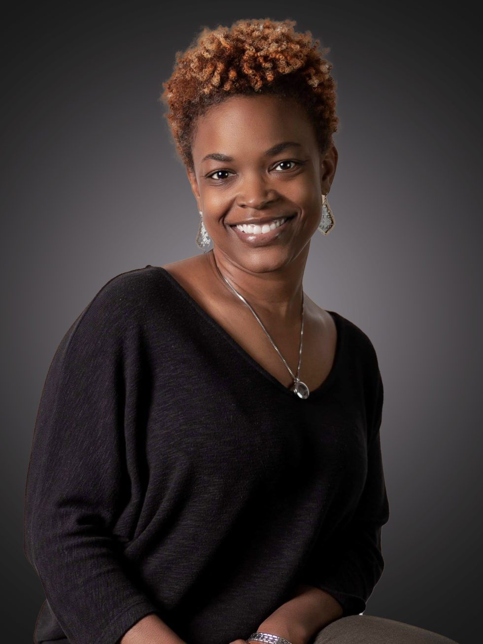 Chamber Staff - Shreveport Chamber of Commerce