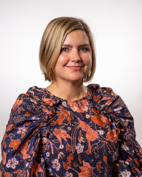 40 Under Forty Class of 2021 - Shreveport Chamber of Commerce