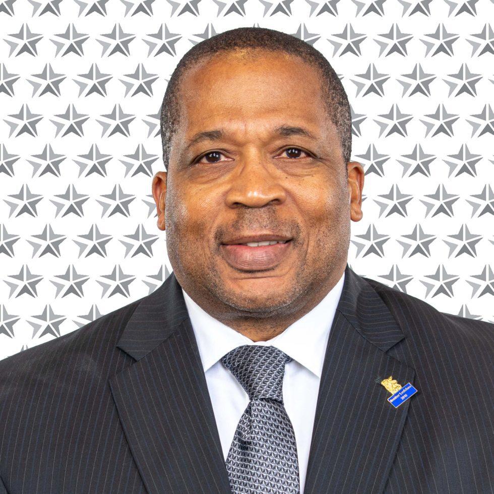 Board of Directors - Shreveport Chamber of Commerce