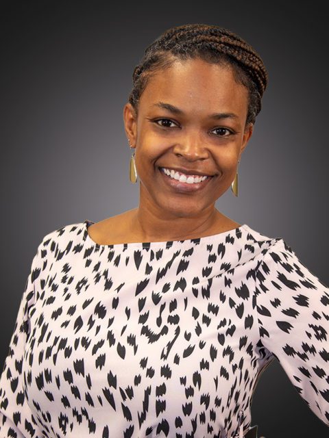 Chamber Staff - Shreveport Chamber of Commerce