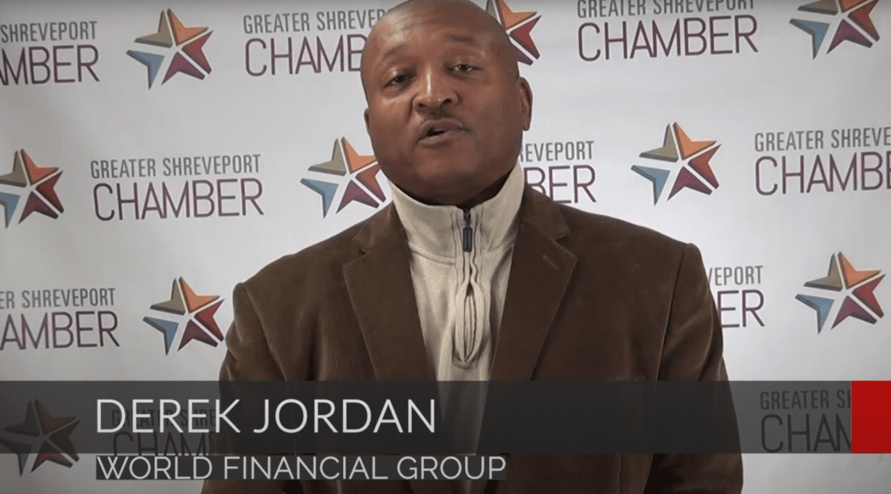 Meet our Members - Shreveport Chamber of Commerce